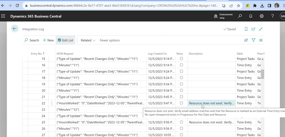 Progressus DevOps/Jira Integration